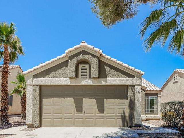 3 Bedroom Home for Rent at 3639 Covewick Dr, North Las Vegas, NV 89032