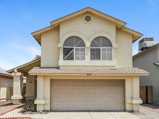 3 Bedroom Home for Rent at 3630 W Escuda Dr, Glendale, AZ 85308