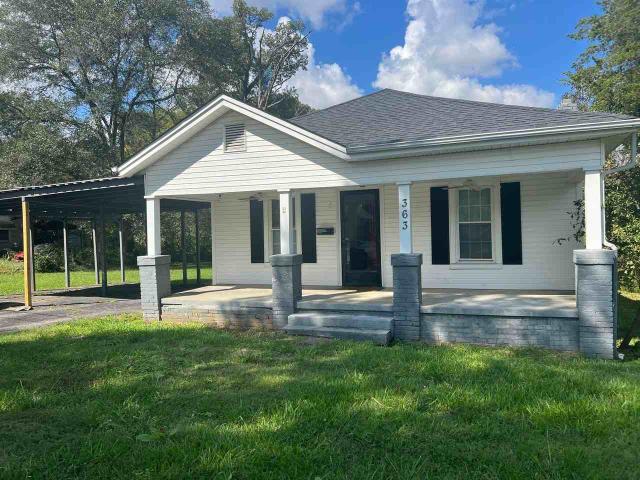 3 Bedroom Home for Rent at 363 Pine St, Mt Holly, NC 28120