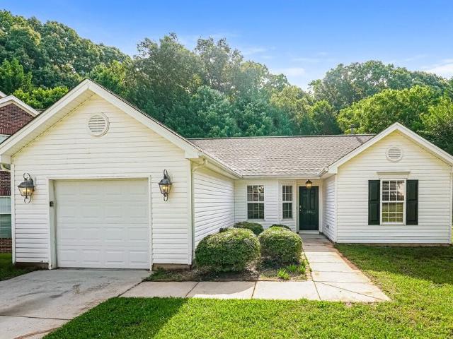 3 Bedroom Home for Rent at 3644 Thornaby Cir, Winston Salem, NC 27107