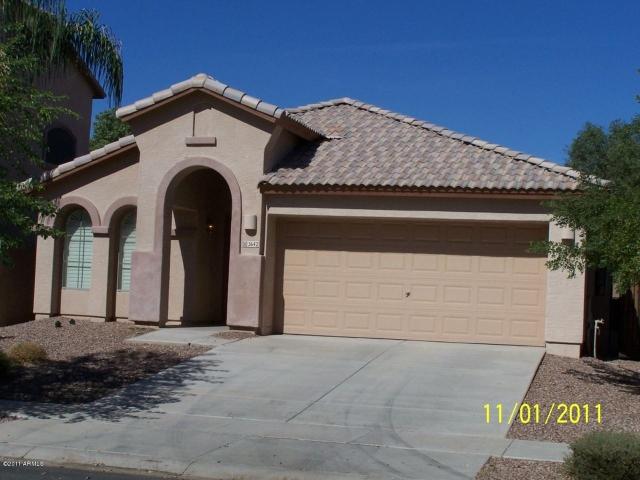 3 Bedroom Home for Rent at 3642 E Timberline Rd, Gilbert, AZ 85297 Power Ranch