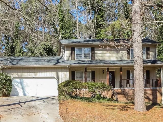 3 Bedroom Home for Rent at 3656 Chestnut Lake Ct, Jonesboro, GA 30236