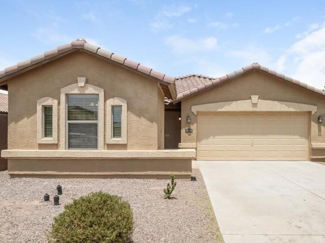 3 Bedroom Home for Rent at 3658 E Alamo St, San Tan Valley, AZ 85140