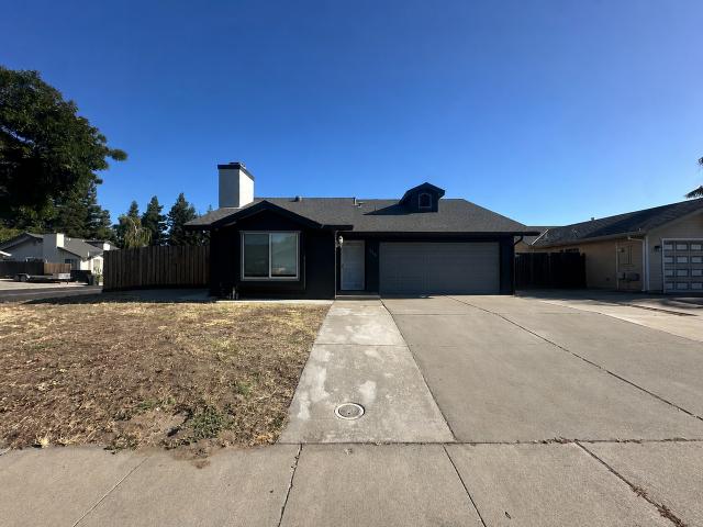 3 Bedroom Home for Rent at 365 Diane Ct, Manteca, CA 95336