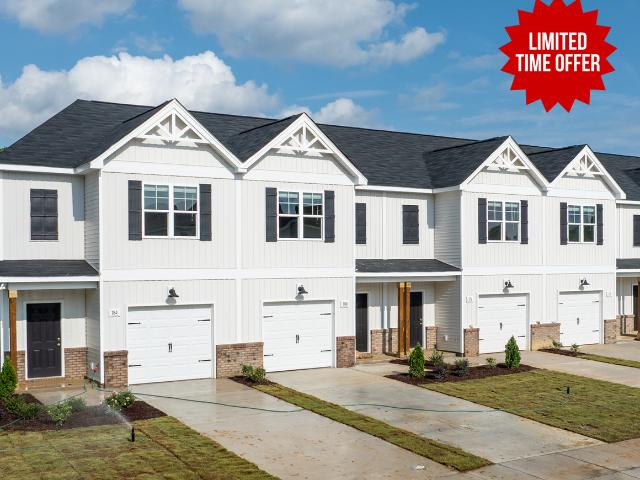 3 Bedroom Home for Rent at 365 E Saltgrass Ln, Smithfield, NC 27577