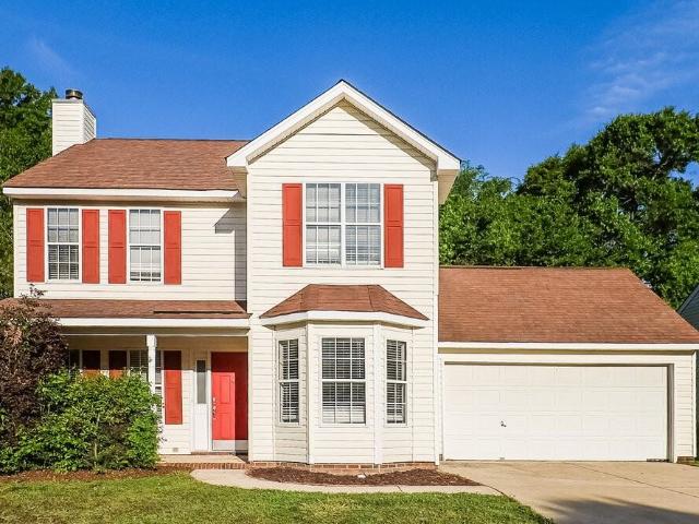 3 Bedroom Home for Rent at 3664 Stonefield St Sw, Concord, NC 28027