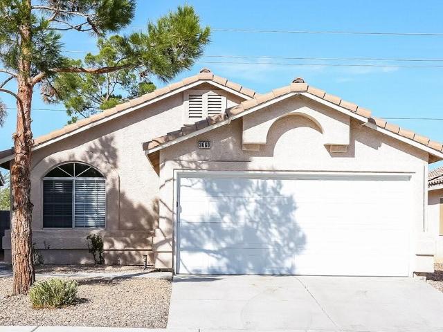3 Bedroom Home for Rent at 3660 Copper Cactus Dr, Las Vegas, NV 89129