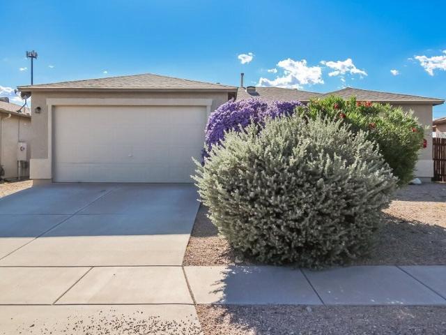 3 Bedroom Home for Rent at 3670 S Western Way, Tucson Estates, AZ 85735 Tucson Mountain Sanctuary
