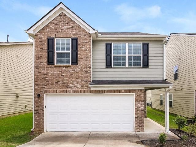 3 Bedroom Home for Rent at 3684 Battle Pass, Fairburn, GA 30213