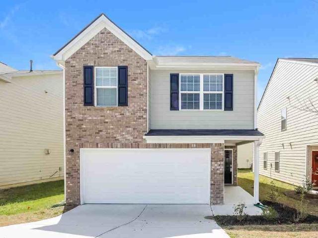 3 Bedroom Home for Rent at 3684 Battle Pass, Fairburn, GA 30213