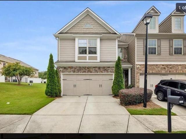 3 Bedroom Home for Rent at 3689 Brockenhurst Dr, Buford, GA 30519