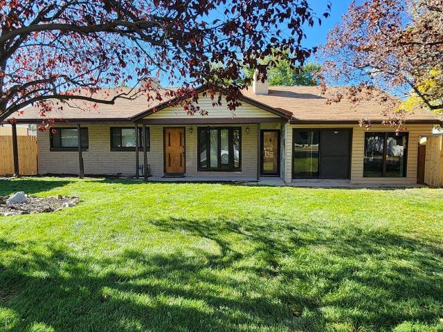 3 Bedroom Home for Rent at 3694 S Bishop St, West Valley City, UT 84119