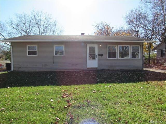 3 Bedroom Home for Rent at 3698 Ark Ave, Dayton, OH 45416