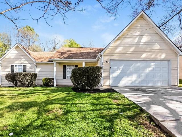 3 Bedroom Home for Rent at 3692 Fay Dr, Rex, GA 30273