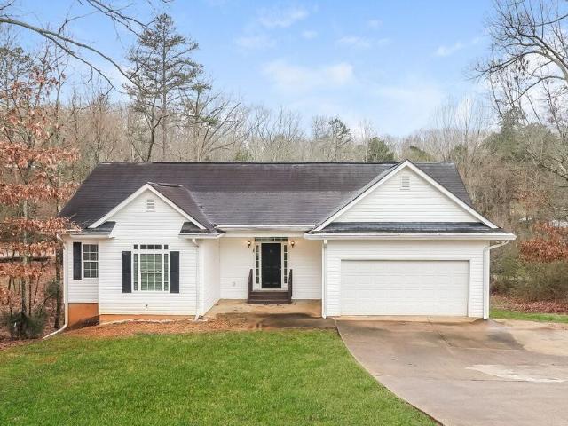 3 Bedroom Home for Rent at 36 Hickory Holw Sw, Cartersville, GA 30120