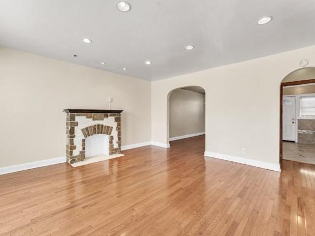 3 Bedroom Home for Rent at 36 N Rosedale St, Baltimore, MD 21229 Carroll South