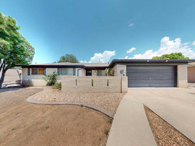 3 Bedroom Home for Rent at 3704 Cheraz Road Northeast, Albuquerque, NM 87111 Loma Del Rey