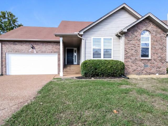 3 Bedroom Home for Rent at 3705 Nate Cv, Nashville, TN 37013 October Woods