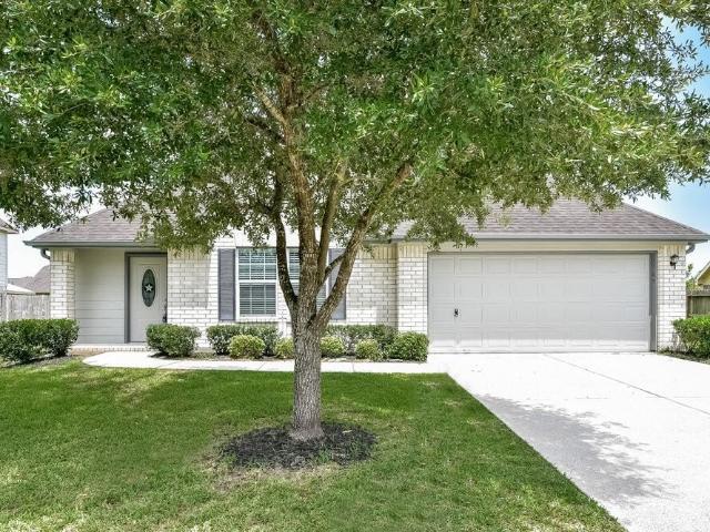3 Bedroom Home for Rent at 3705 Burwood Ct, Pearland, TX 77584