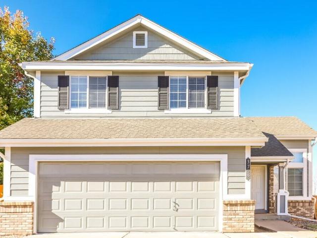 3 Bedroom Home for Rent at 3705 S Quatar Way, Aurora, CO 80018
