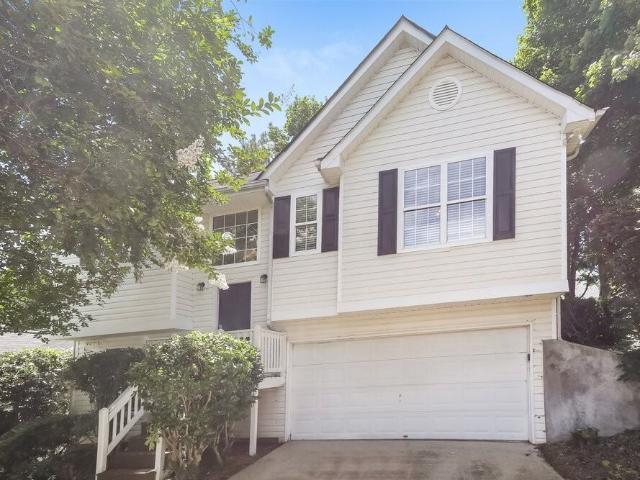 3 Bedroom Home for Rent at 3706 Wavetree Overlook Nw, Acworth, GA 30101