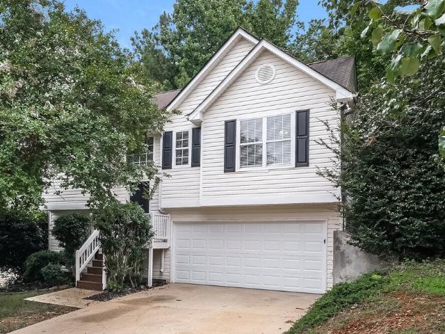 3 Bedroom Home for Rent at 3706 Wavetree Overlook Nw, Acworth, GA 30101
