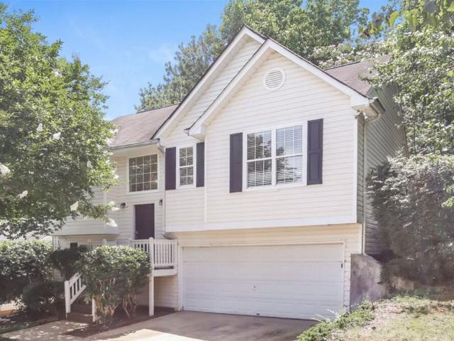 3 Bedroom Home for Rent at 3706 Wavetree Overlook Nw, Acworth, GA 30101