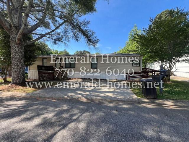 3 Bedroom Home for Rent at 3700 Ash Dr, Buford, GA 30518