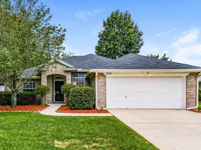 3 Bedroom Home for Rent at 3701 Woodbriar Dr, Orange Park, FL 32073