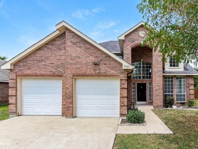 3 Bedroom Home for Rent at 3703 Sycamore Ln, Rockwall, TX 75032