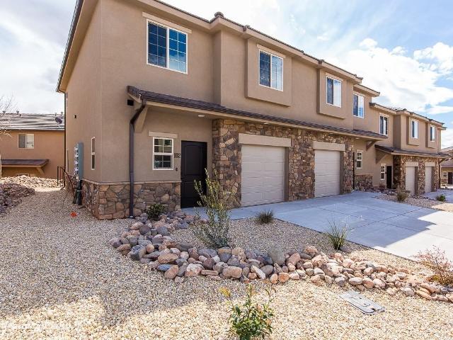 3 Bedroom Home for Rent at 370 Buena Vista Blvd #102, Washington, UT 84780