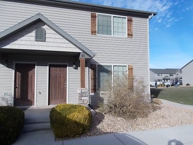 3 Bedroom Home for Rent at 370 W 1425 N #40, Cedar City, UT 84721