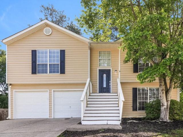 3 Bedroom Home for Rent at 3716 Crescent Hill Ln Nw, Acworth, GA 30101