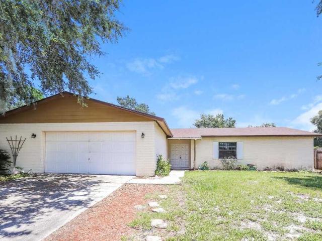 3 Bedroom Home for Rent at 3716 Greenford St, Bloomingdale, FL 33596 Bloomingdale