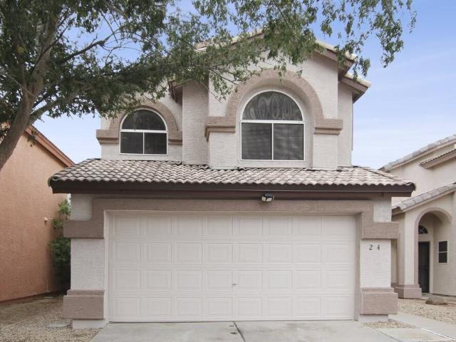 3 Bedroom Home for Rent at 3719 E Inverness Ave #24, Mesa, AZ 85206