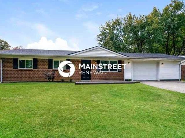 3 Bedroom Home for Rent at 3712 Carpenter Dr, Louisville, KY 40229