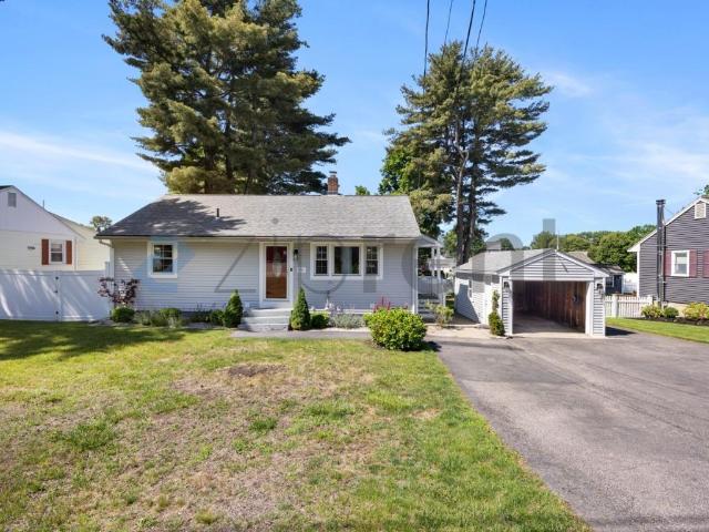 3 Bedroom Home for Rent at 371 Salem St, Woburn, MA 01801 Walnut Hill