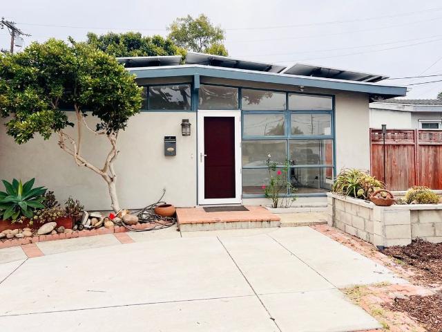 3 Bedroom Home for Rent at 3725 Clairemont Mesa Blvd, San Diego, CA 92117 Bay Ho