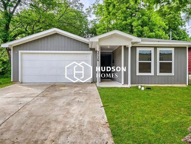 3 Bedroom Home for Rent at 3726 Copeland St, Dallas, TX 75210 South Dallas