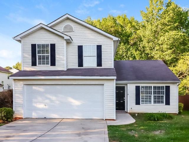 3 Bedroom Home for Rent at 3720 Old Wagon Rd, Charlotte, NC 28269 Rockwell Park Hemphill Heights