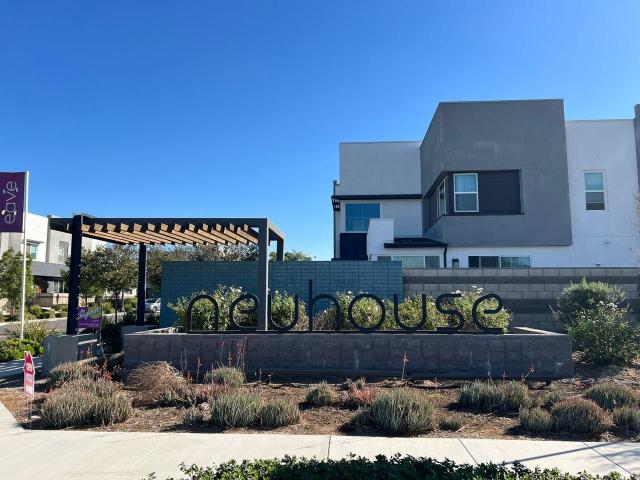 3 Bedroom Home for Rent at 3720 S Allston Paseo #12, Ontario, CA 91761