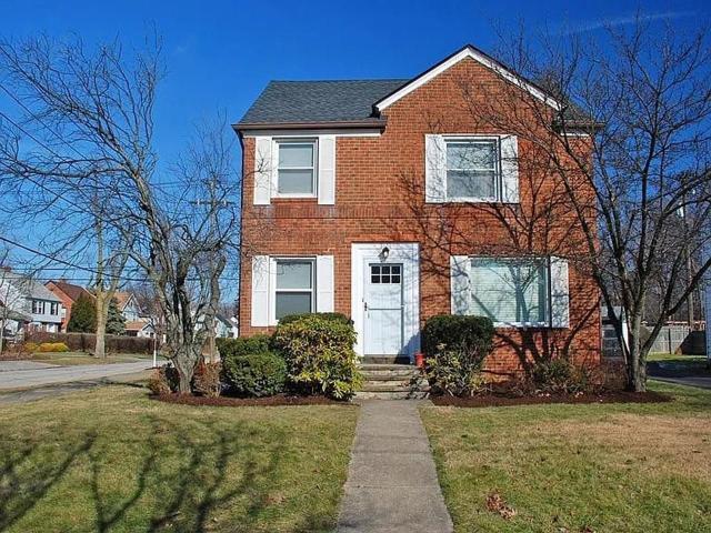 3 Bedroom Home for Rent at 3721 Silsby Rd, University Heights, OH 44118 University Heights