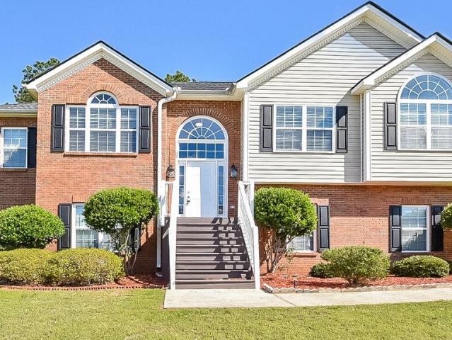 3 Bedroom Home for Rent at 3722 Auger Trl, Atlanta, GA 30135 Anneewakee Trails