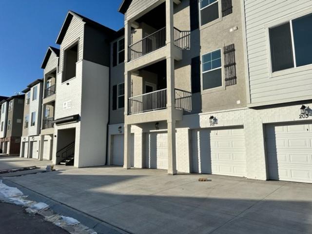 3 Bedroom Home for Rent at 3722 W 1440 N #F202, Lehi, UT 84048