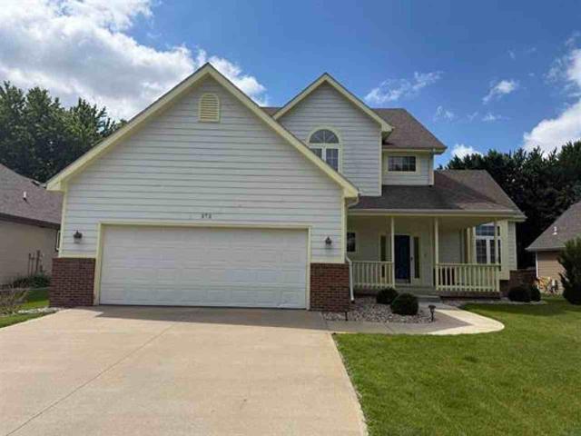 3 Bedroom Home for Rent at 372 Bluestem Trl, Dakota Dunes, SD 57049