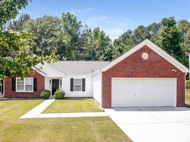 3 Bedroom Home for Rent at 372 Red Maple Way, Dallas, GA 30157