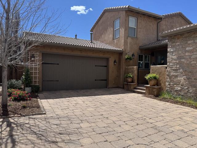 3 Bedroom Home for Rent at 3734 Tuscanna Grv #NA, Colorado Springs, CO 80920 Pine Creek