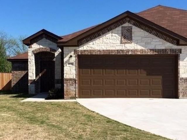 3 Bedroom Home for Rent at 3739 Vista Cove Dr, Waco, TX 76706 Alta Vista