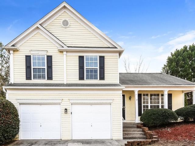 3 Bedroom Home for Rent at 373 Bass Way Nw, Kennesaw, GA 30144
