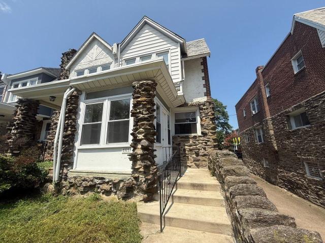 3 Bedroom Home for Rent at 373 E Cliveden St, Philadelphia, PA 19119 East Germantown